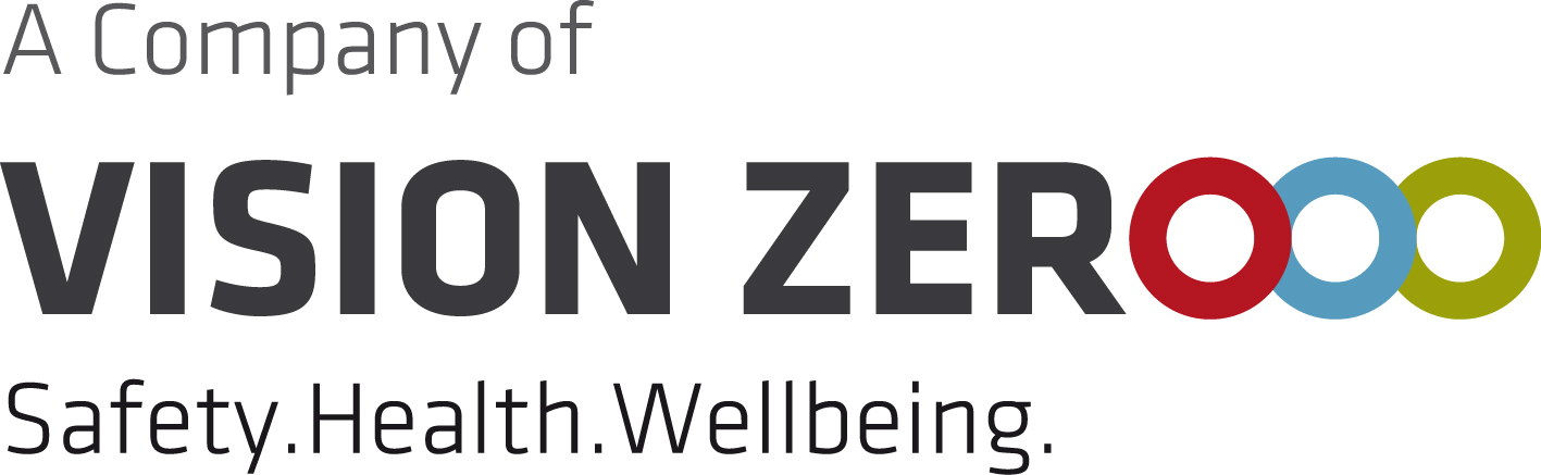 Visual Identity | Vision Zero